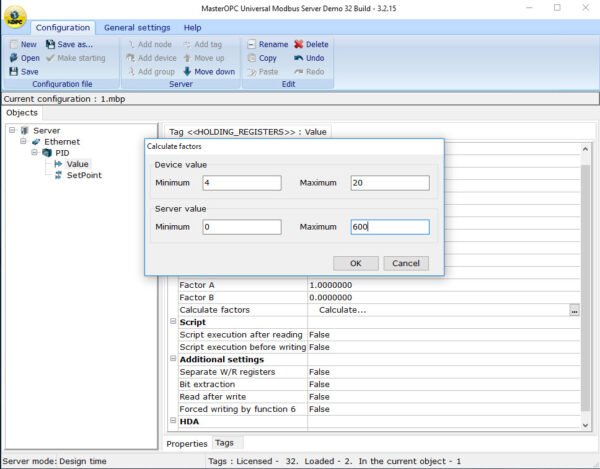 Modbus Opc Server Master Opc