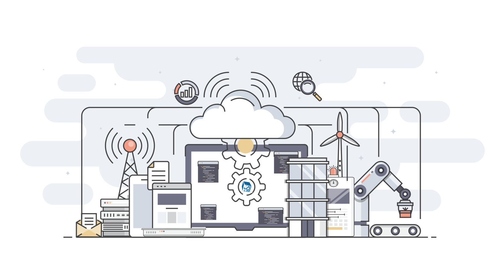 Master Opc Unmatched Industrial Interoperability
